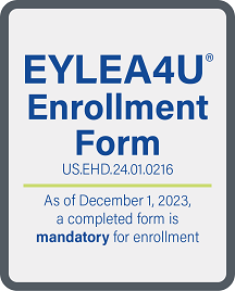 EYLEA4U Provider Portal